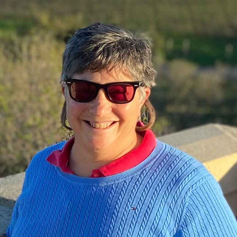 Board of Directors - Congregation B'nai Tikvah