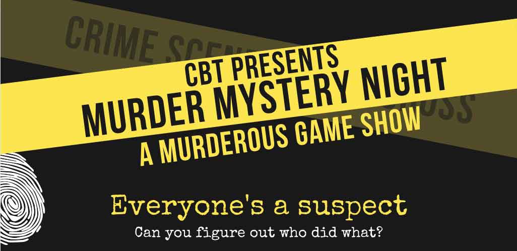 Night Of Mystery